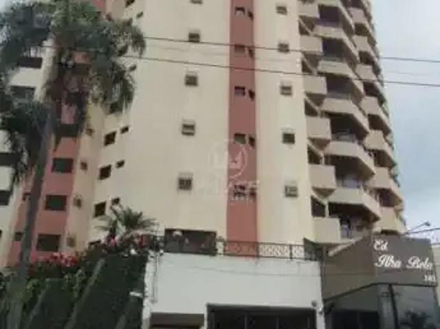 Apartamento para Locação em Piracicaba/SP Vila Monteiro 4 Quartos