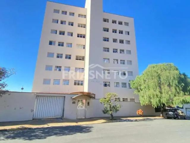 Apartamento para Locação em Piracicaba/SP Vila Monteiro 1 Quartos