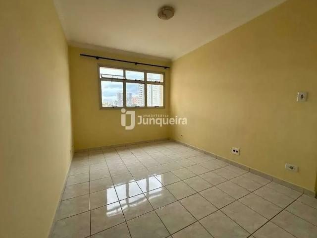 Apartamento para Locação em Piracicaba/SP Vila Monteiro 1 Quartos