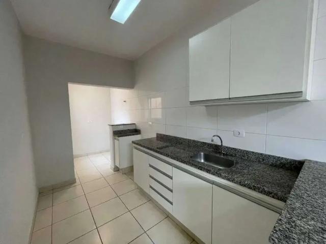 Apartamento para Locação em Piracicaba/SP Vila Monteiro 1 Quartos