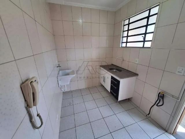 Apartamento para Locação em Piracicaba/SP Vila Monteiro 1 Quartos