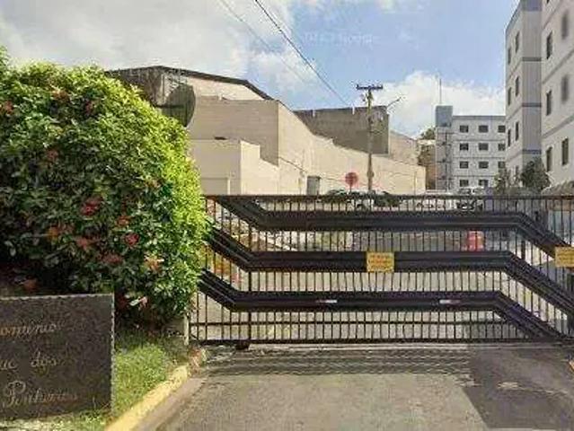 Apartamento para Locação em Piracicaba/SP Vila Monteiro 1 Quartos
