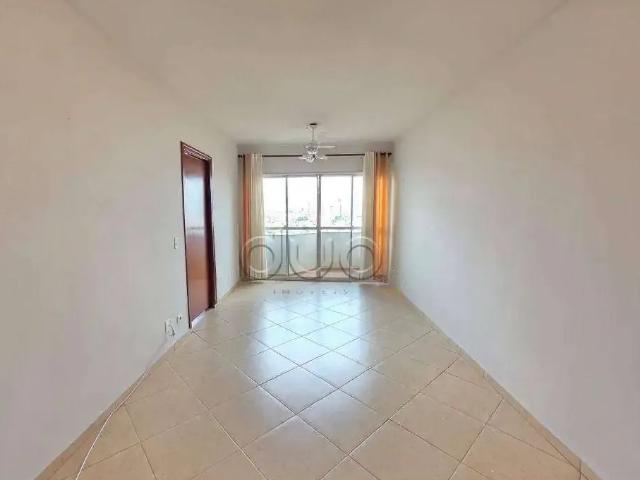 Apartamento para Locação em Piracicaba/SP Vila Monteiro 2 Quartos