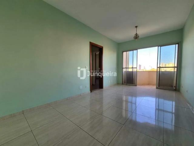 Apartamento para Locação em Piracicaba/SP Vila Monteiro 2 Quartos