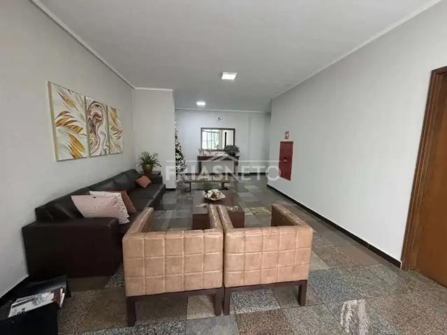 Apartamento para Locação em Piracicaba/SP Vila Monteiro 2 Quartos