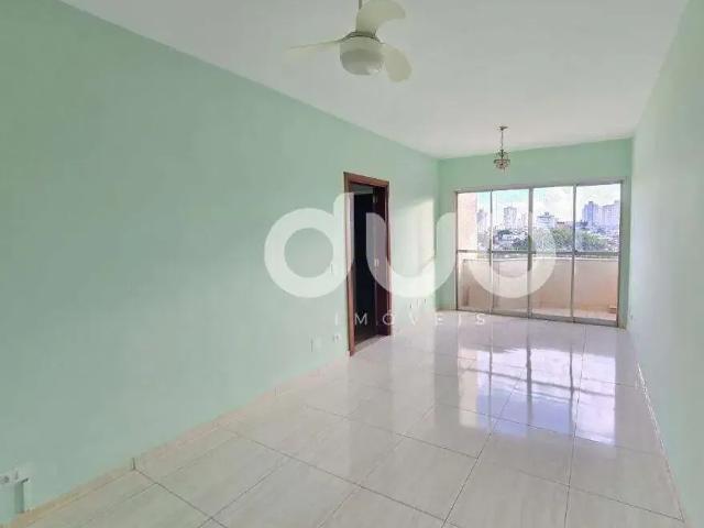 Apartamento para Locação em Piracicaba/SP Vila Monteiro 2 Quartos