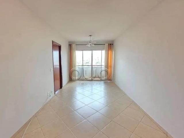 Apartamento para Locação em Piracicaba/SP Vila Monteiro 2 Quartos