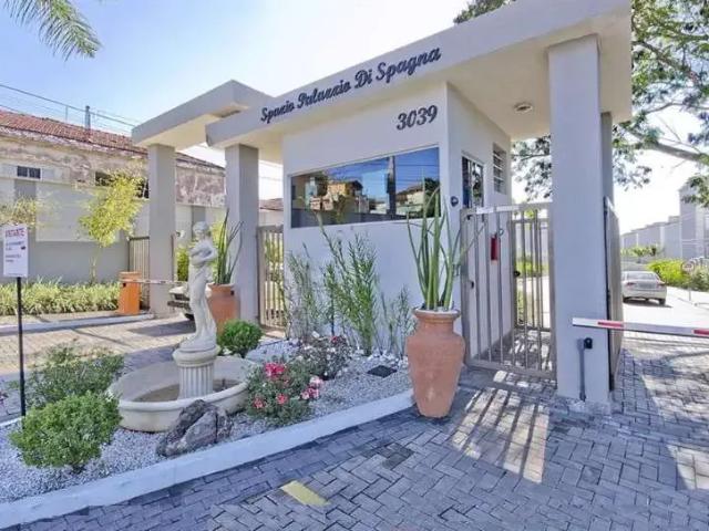 Apartamento para Locação em Piracicaba/SP Vila Monteiro 2 Quartos