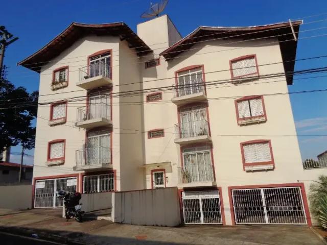 Apartamento para Locação em Piracicaba/SP Vila Monteiro 2 Quartos