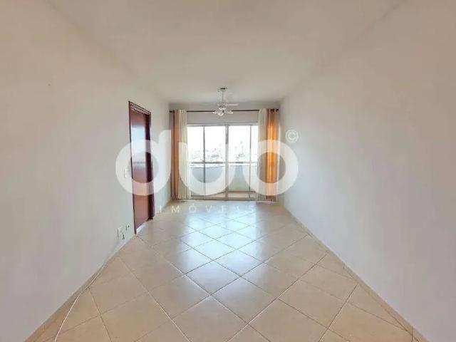 Apartamento para Locação em Piracicaba/SP Vila Monteiro 2 Quartos