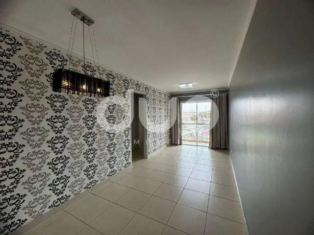 Apartamento para Locação em Piracicaba/SP Vila Monteiro 3 Quartos