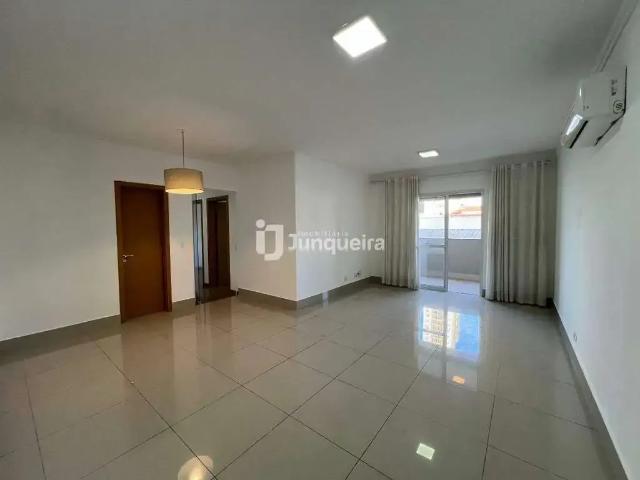 Apartamento para Locação em Piracicaba/SP Vila Monteiro 3 Quartos