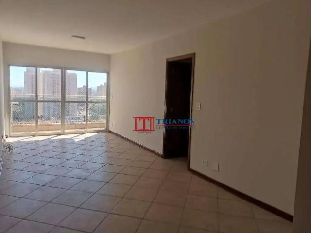 Apartamento para Locação em Piracicaba/SP Vila Monteiro 3 Quartos