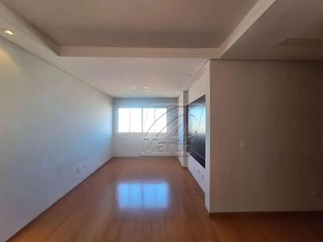 Apartamento para Locação em Piracicaba/SP Vila Monteiro 3 Quartos
