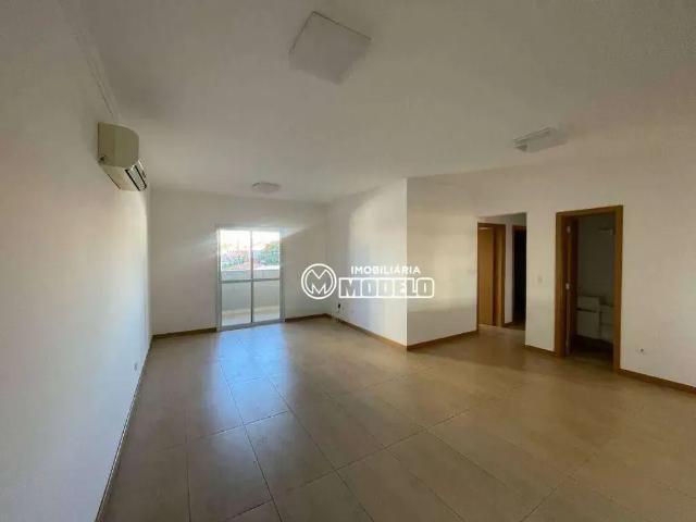 Apartamento para Locação em Piracicaba/SP Vila Monteiro 3 Quartos