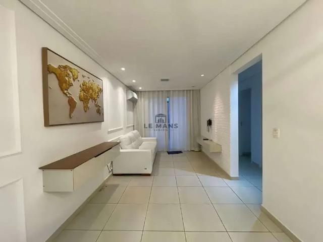 Apartamento para Locação em Piracicaba/SP Vila Monteiro 3 Quartos