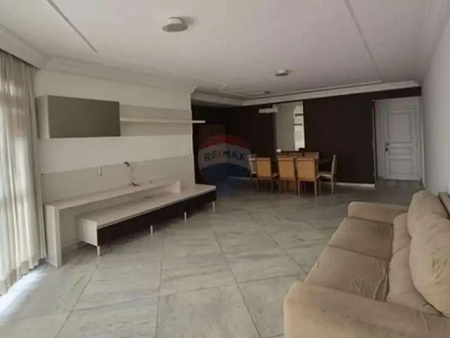 Apartamento para Locação em Piracicaba/SP Vila Monteiro 3 Quartos
