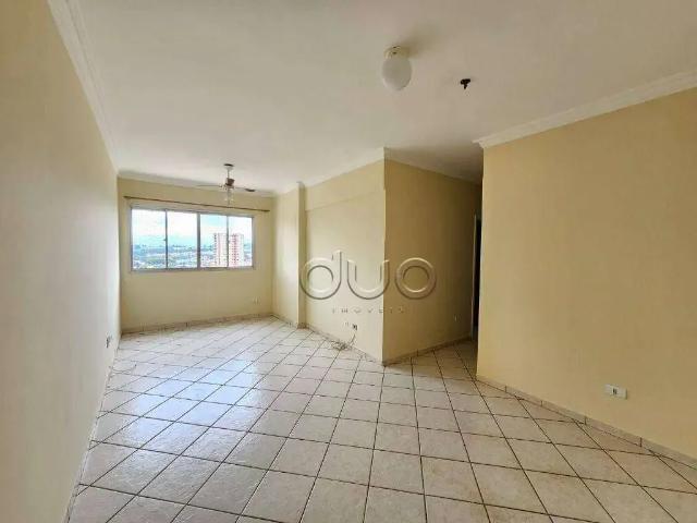 Apartamento para Locação em Piracicaba/SP Vila Monteiro 3 Quartos