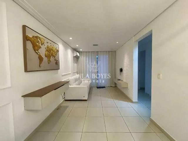 Apartamento para Locação em Piracicaba/SP Vila Monteiro 3 Quartos