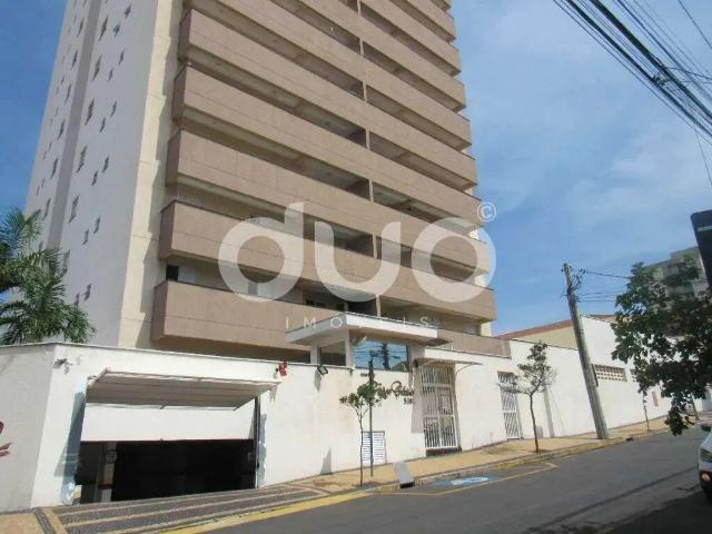 Apartamento para Locação em Piracicaba/SP Vila Monteiro 3 Quartos