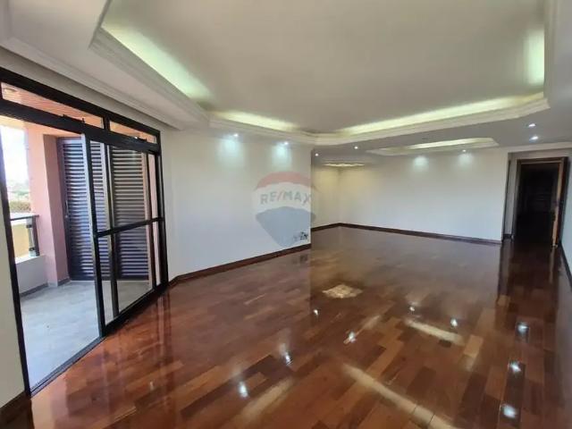 Apartamento para Locação em Piracicaba/SP Vila Monteiro 3 Quartos