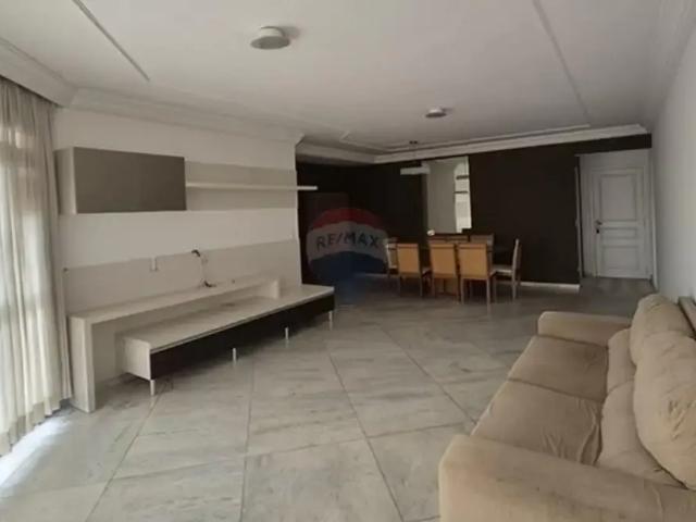 Apartamento para Locação em Piracicaba/SP Vila Monteiro 3 Quartos