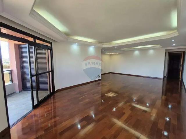 Apartamento para Locação em Piracicaba/SP Vila Monteiro 3 Quartos