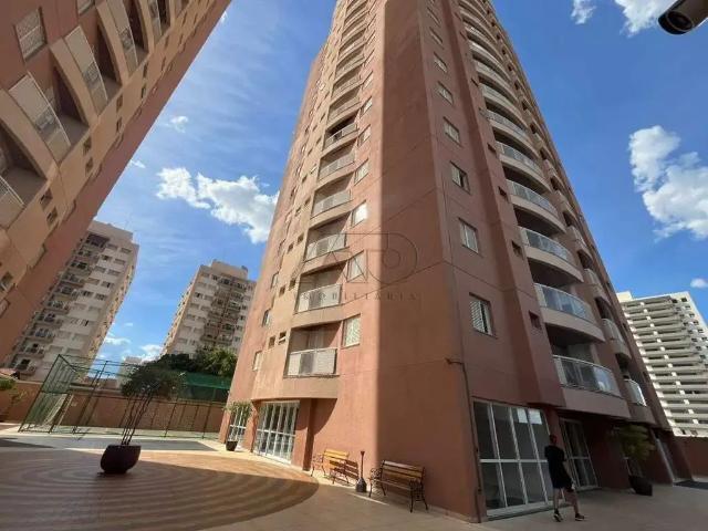 Apartamento para Locação em Piracicaba/SP Vila Monteiro 3 Quartos