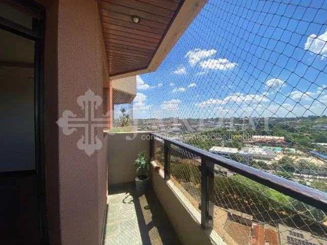 Apartamento para Locação em Piracicaba/SP Vila Monteiro 3 Quartos