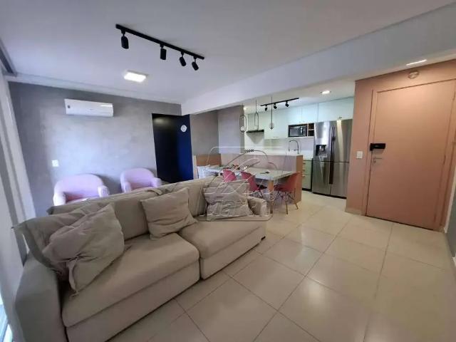 Apartamento para Locação em Piracicaba/SP Vila Prudente 3 Quartos