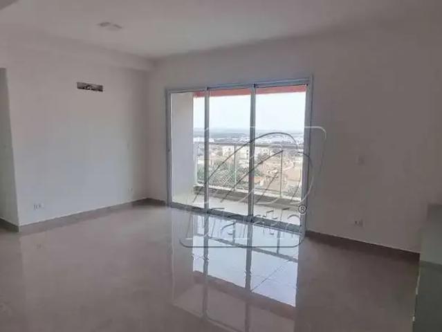 Apartamento para Locação em Piracicaba/SP Vila Prudente 3 Quartos