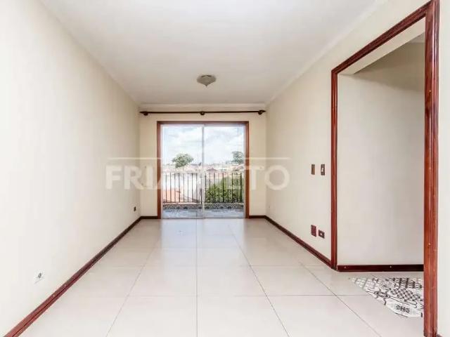 Apartamento para Locação em Piracicaba/SP Vila Rezende 2 Quartos