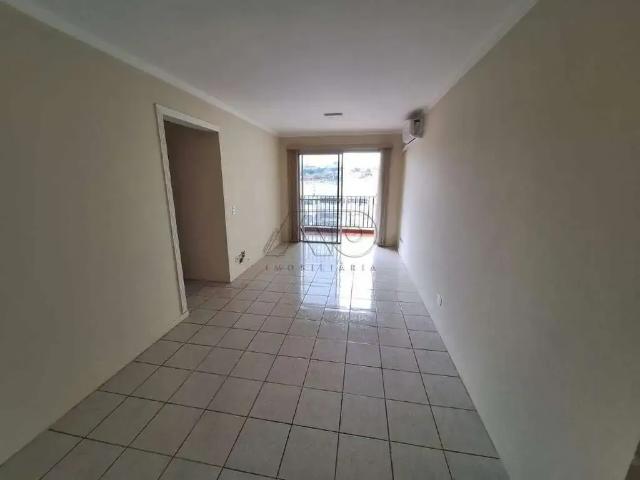 Apartamento para Locação em Piracicaba/SP Vila Rezende 2 Quartos
