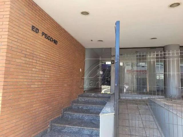 Apartamento para Locação em Piracicaba/SP Vila Rezende 3 Quartos