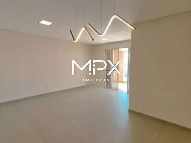 Apartamento para Locação em Piracicaba/SP Vila Rezende 3 Quartos