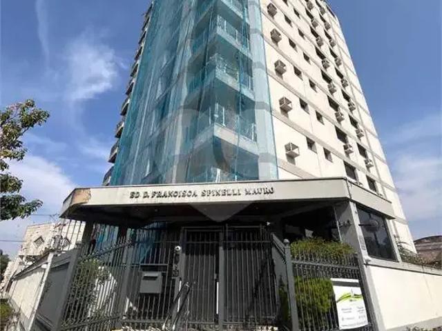 Apartamento para Locação em Piracicaba/SP Vila Rezende 3 Quartos