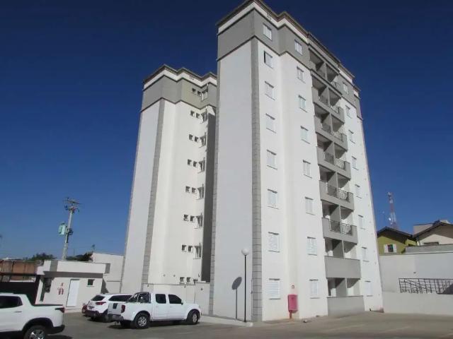 Apartamento para Locação em Piracicaba/SP Vila Sônia 1 Quartos
