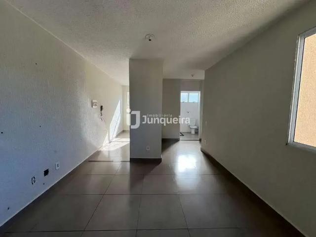 Apartamento para Locação em Piracicaba/SP Vila Sônia 2 Quartos