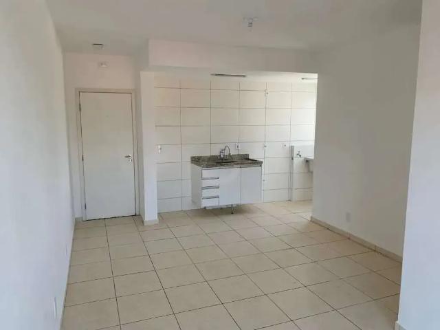 Apartamento para Locação em Piracicaba/SP Vila Sônia 2 Quartos