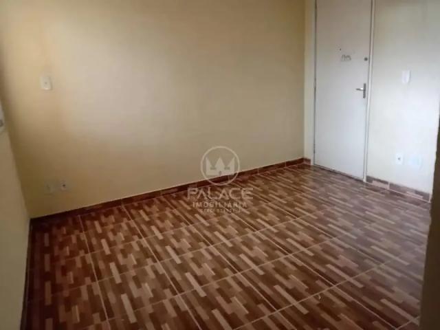 Apartamento para Locação em Piracicaba/SP Vila Sônia 2 Quartos