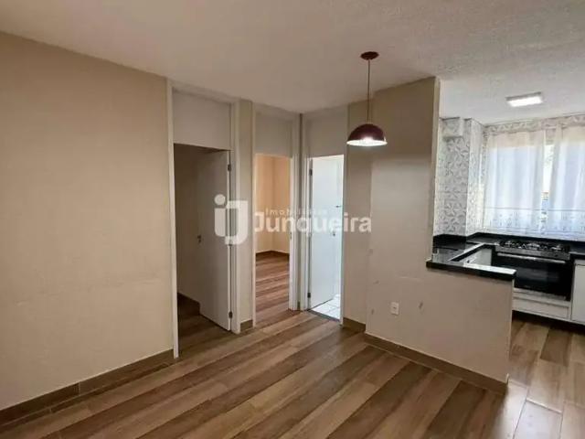 Apartamento para Locação em Piracicaba/SP Vila Sônia 2 Quartos