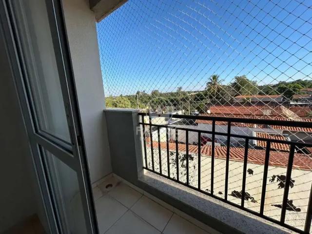 Apartamento para Locação em Piracicaba/SP Vila Sônia 2 Quartos
