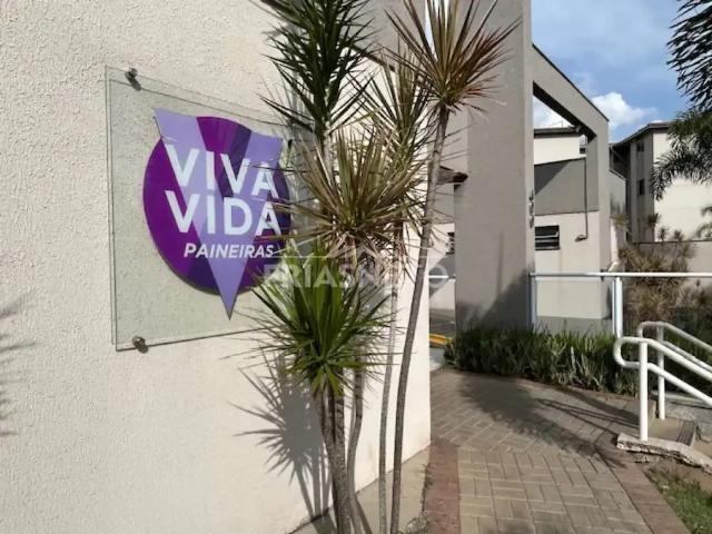Apartamento para Locação em Piracicaba/SP Vila Sônia 2 Quartos