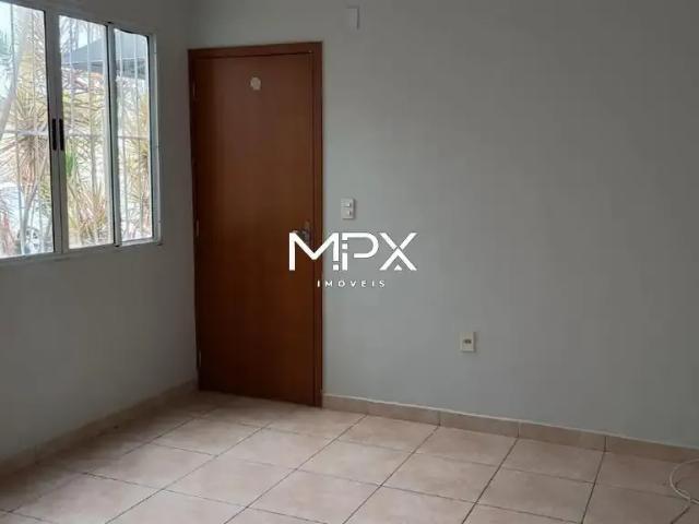 Apartamento para Locação em Piracicaba/SP Vila Sônia 2 Quartos