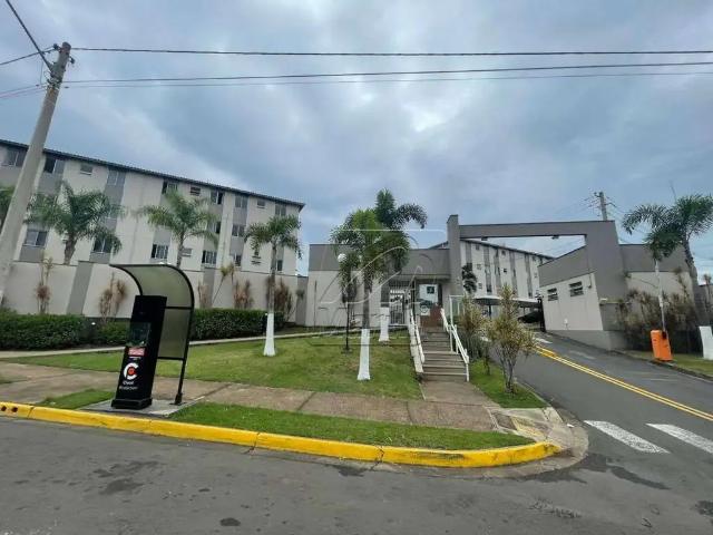Apartamento para Locação em Piracicaba/SP Vila Sônia 2 Quartos