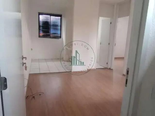 Apartamento para Locação em Piracicaba/SP Vila Sônia 2 Quartos