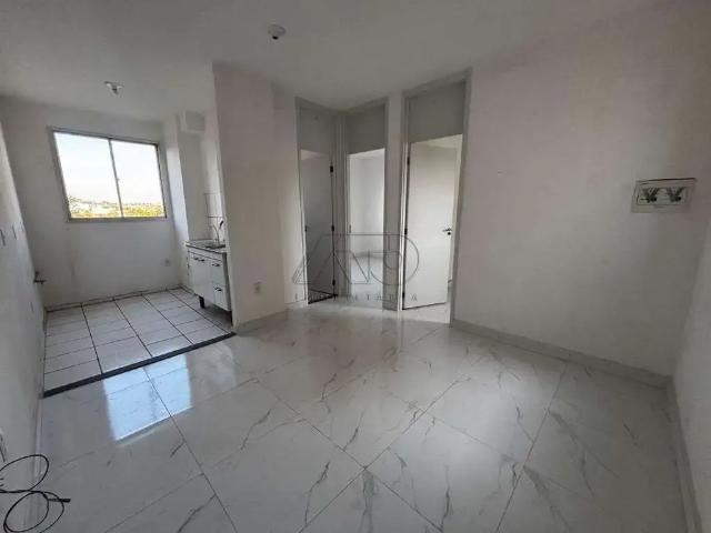 Apartamento para Locação em Piracicaba/SP Vila Sônia 2 Quartos