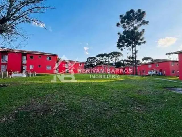 Apartamento para Locação em Piraquara/PR Vila Juliana 2 Quartos