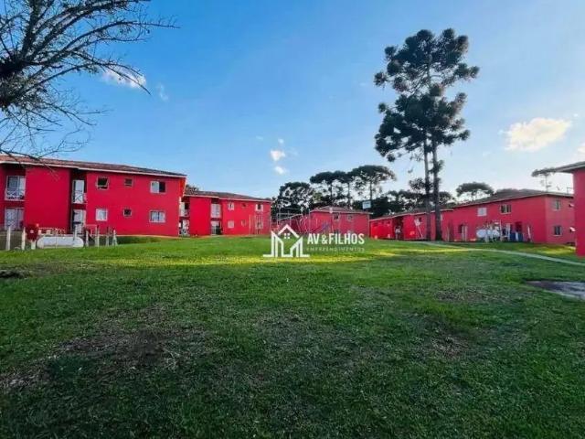 Apartamento para Locação em Piraquara/PR Vila Juliana 2 Quartos