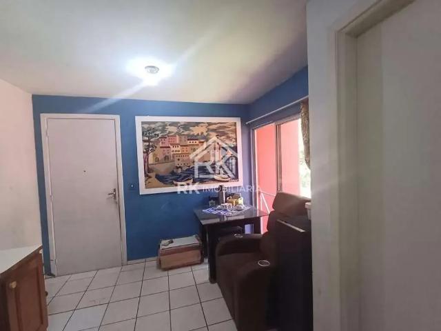Apartamento para Locação em Piraquara/PR Vila Juliana 2 Quartos